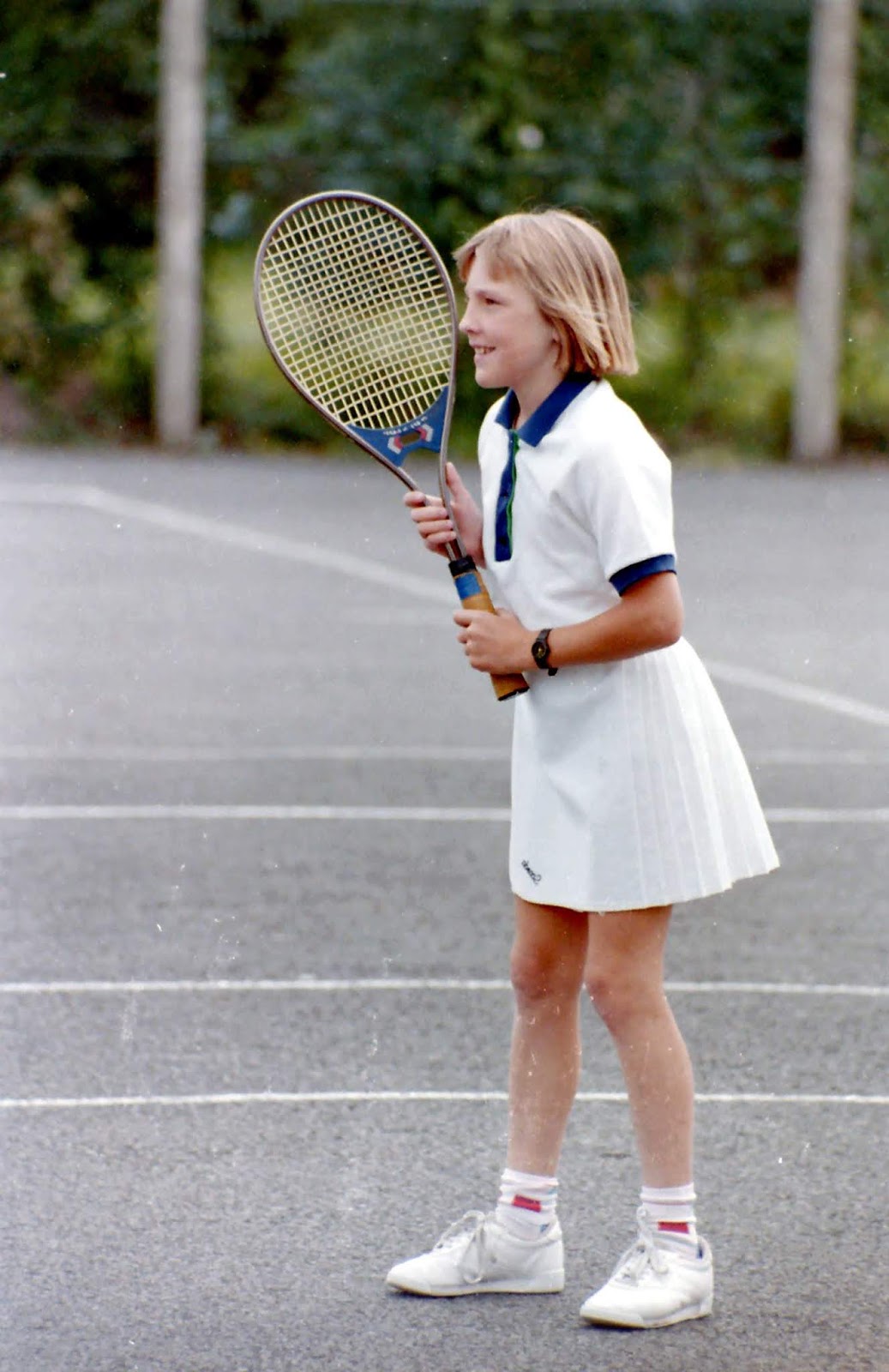 Listowel Connection: Young Tennis Players, Pat McAuliffe Plasterwork ... Listowel Connection: Young Tennis Players, Pat McAuliffe Plasterwork ...