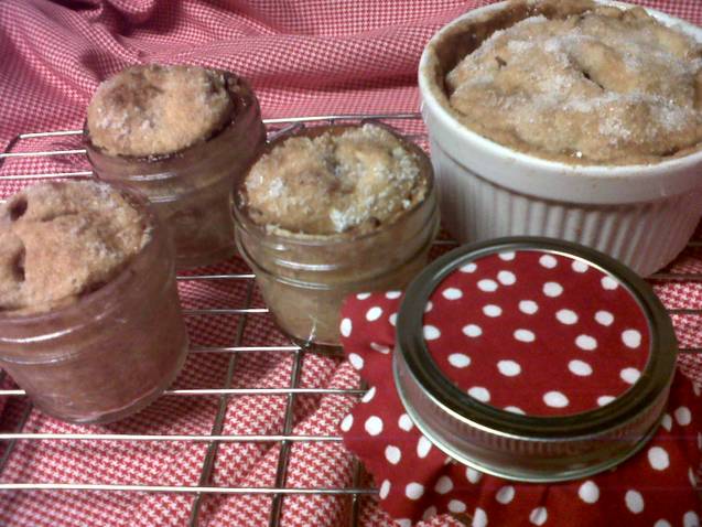 How To Bake A Crocodile: Cutie Pies