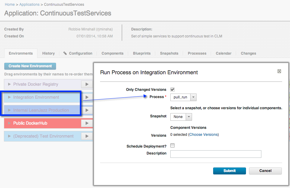 Devops musings: Continuous Delivery with Docker: Part 2, creating a ...