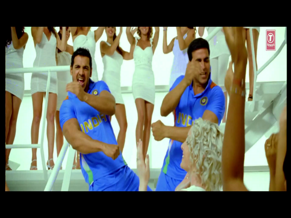 MY BLOG: http://www.raaga.com+DESI BOYZ TITLE SONG LYRICS & VIDEO ...
