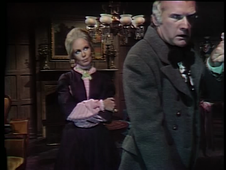 Shadows on the Wall: An Online Dark Shadows Fanzine: Dark Shadows ...