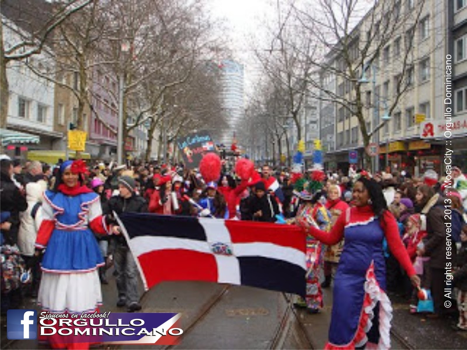 ::MOCACITY::: :: Orgullo Dominicano :: Facebook Oficial (34 fotos)