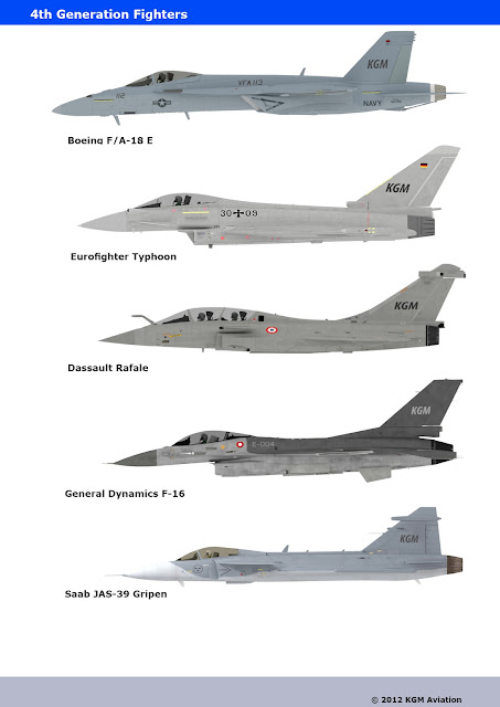 Orbiter.ch Space News: Choice of a new fighter aircraft of the Swiss ...