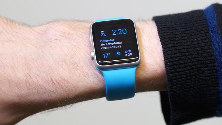 Apple Watch- Time now will come iWatch - Erajeni