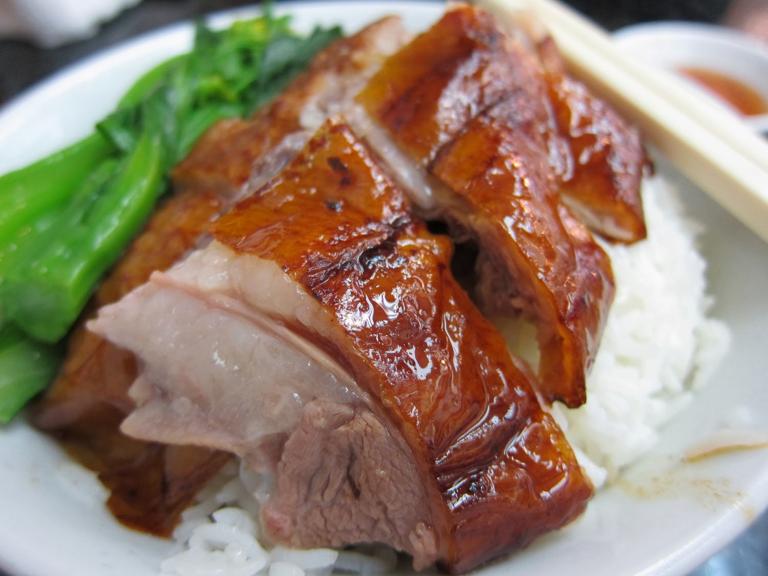 Everyday Im Travelling: (Part 3) Hong Kong : Se Wong Yee + Mui Kee ...