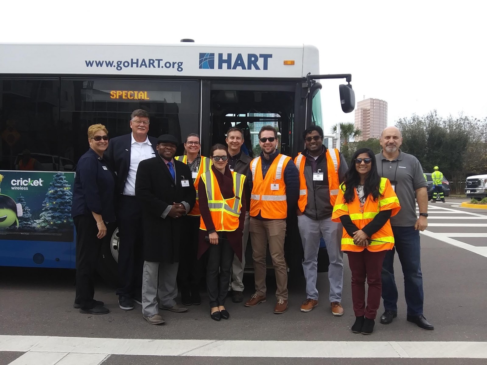 In Transit - The Official HART Transit Blog: 2018