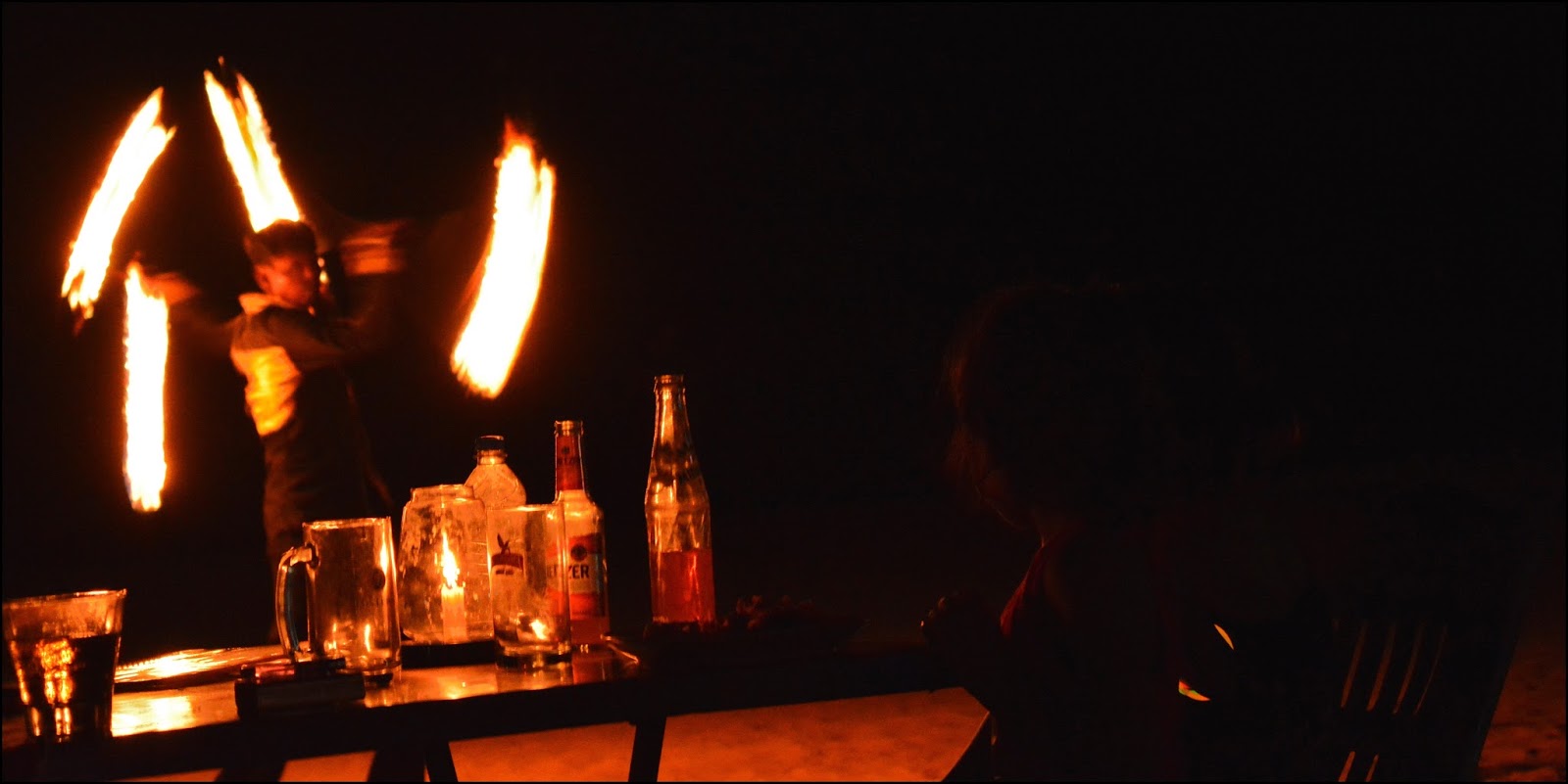 Baga Beach - Goa - India | Travel life journeys