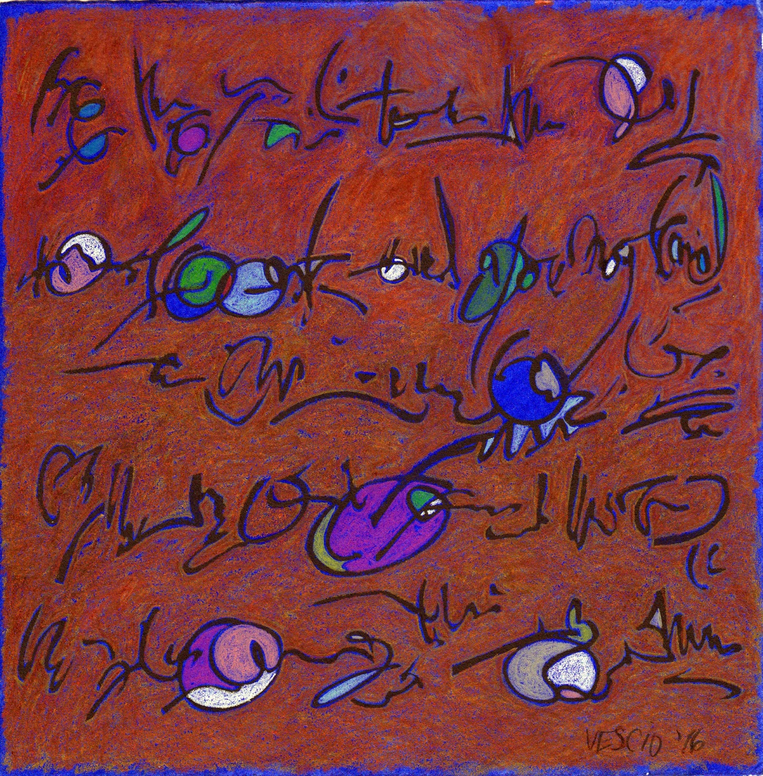 CULTIVATING CURIOSITY