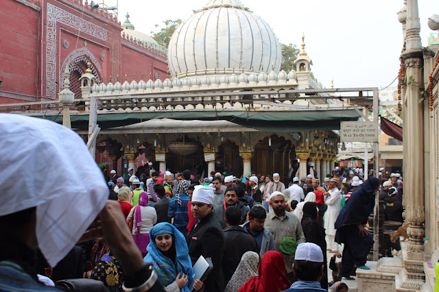 Sufism Or Sufi Movement: Dynamic Side Of Spiritualism - SUFISM