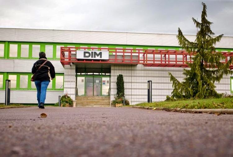 .Site de l'Union locale CGT de Coulommiers et de sa région: Le ...