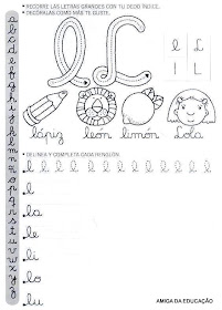 ATIVIDADES LETRAMANIA 4 VOLUMES!!! ~ Atividades Infantil