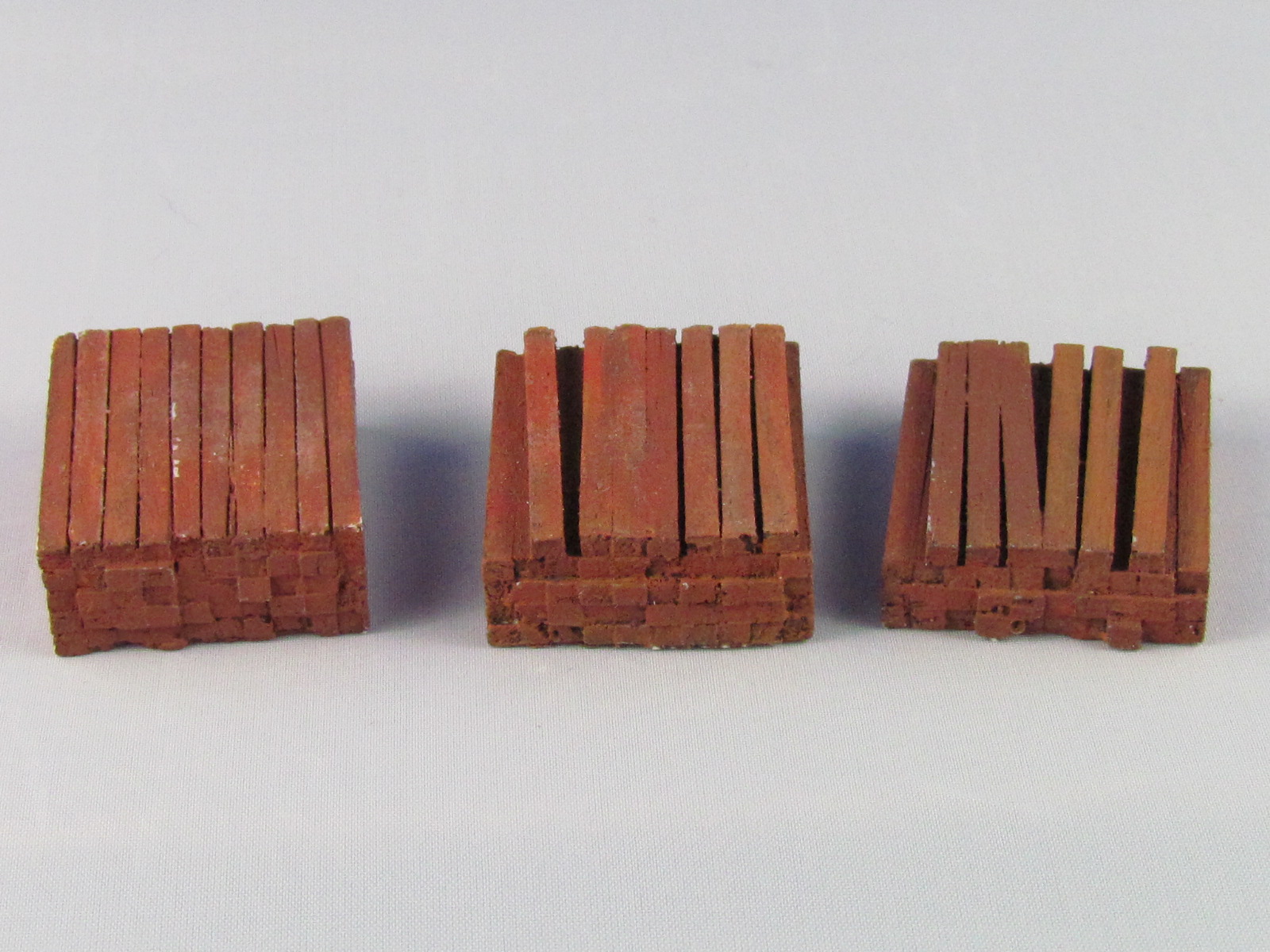 Blue and Gold Models