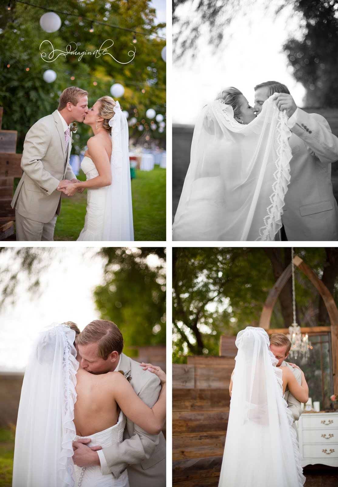 Ale Vidal: David + Devon: Mesa, Arizona Wedding Pt II
