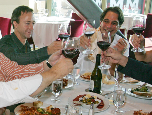 Larry Raben (Cornelius Hackl in HELLO, DOLLY! Pittsburgh CLO with ...