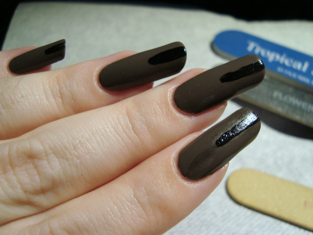 Sharpening My Claws | Pretty Girl Science