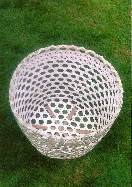 Bohol's Roving Eye: Here's Why Antequera Is the Basket Capital of Bohol