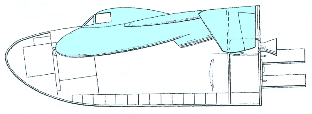 No Shortage of Dreams: A 1964 Proposal for a Small Lifting-Body Shuttle ...