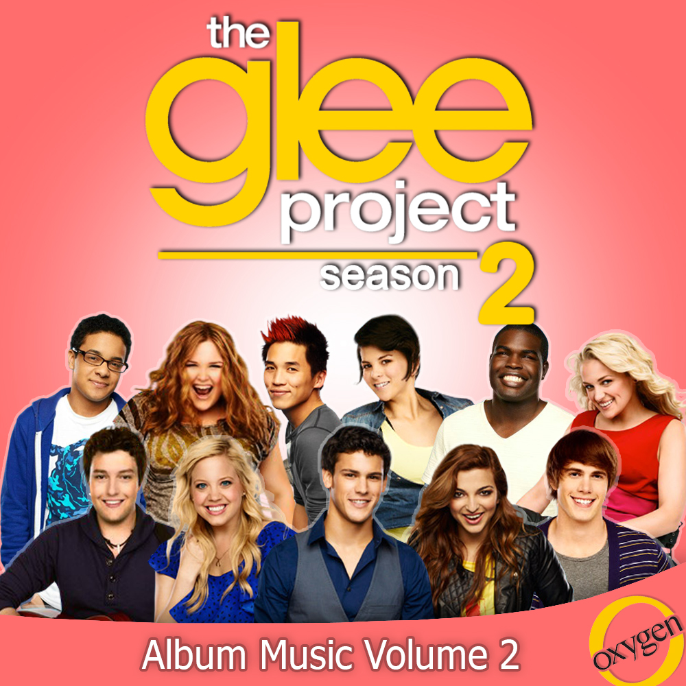 The Glee Project 2