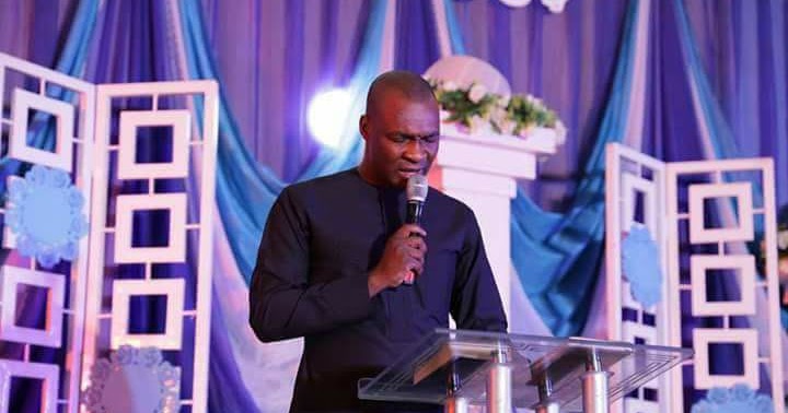 WELCOME TO PRAYER CHAMBER: HAVE YOU HEARD OF APOSTLE JOSHUA SELMAN?
