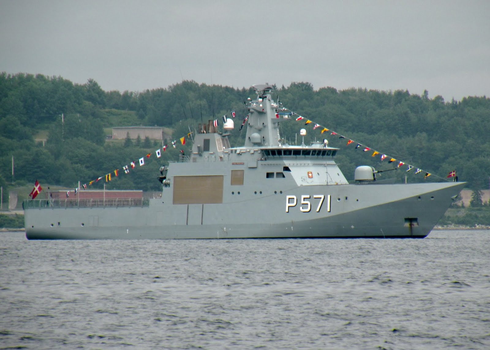 Naval Photos: 03/27/11