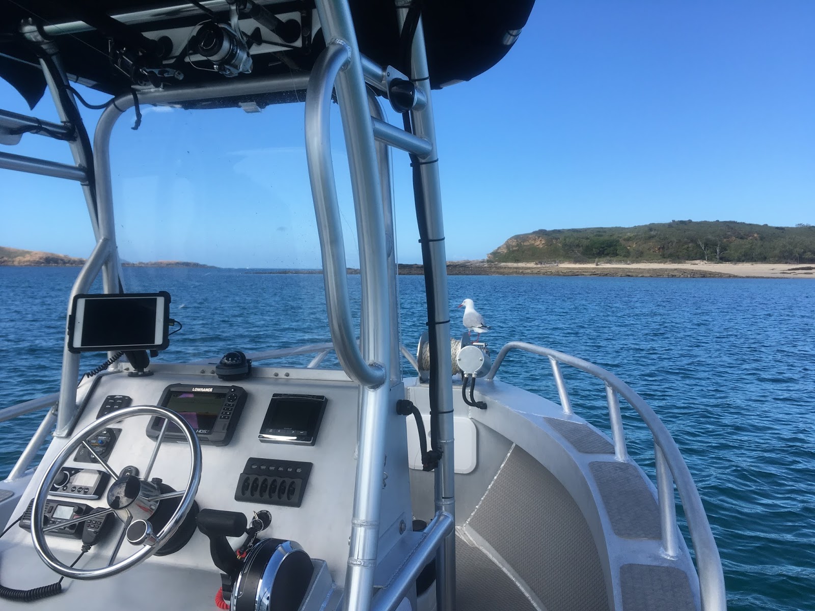 CNC Marine 5m (5.75 Overall) Plate Boat Build