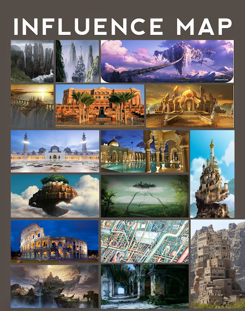 Krissy Botinova: Project I : Invisible Cities