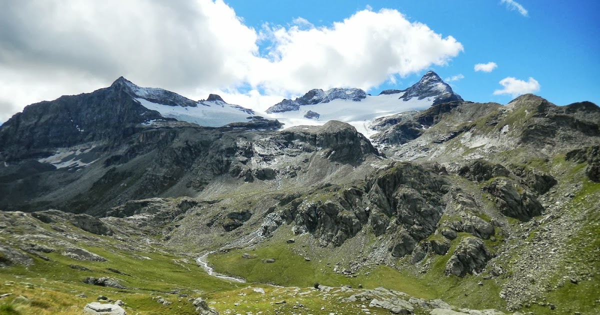 Piccoli Sentieri: Ricordi di una fantastica escursione nella Valmalenco