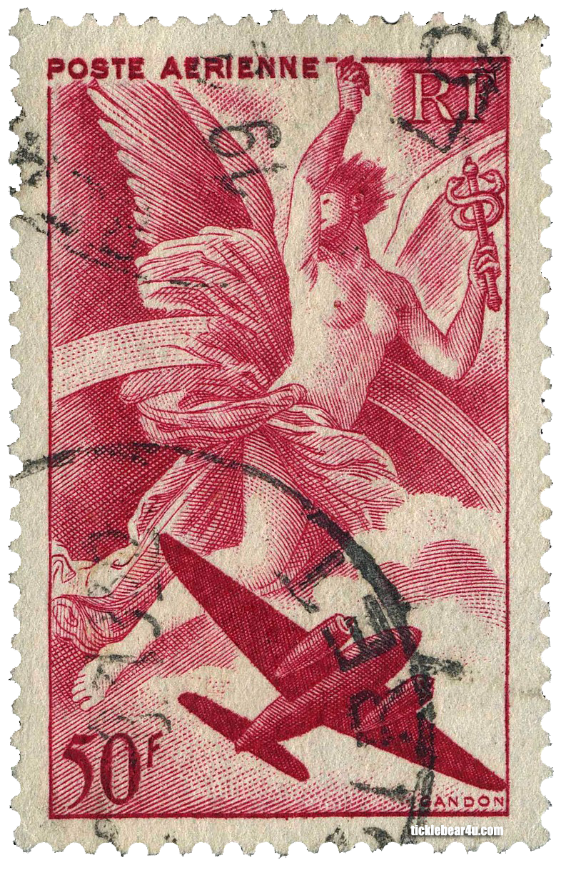 Old Stamp | Collectibles Coach