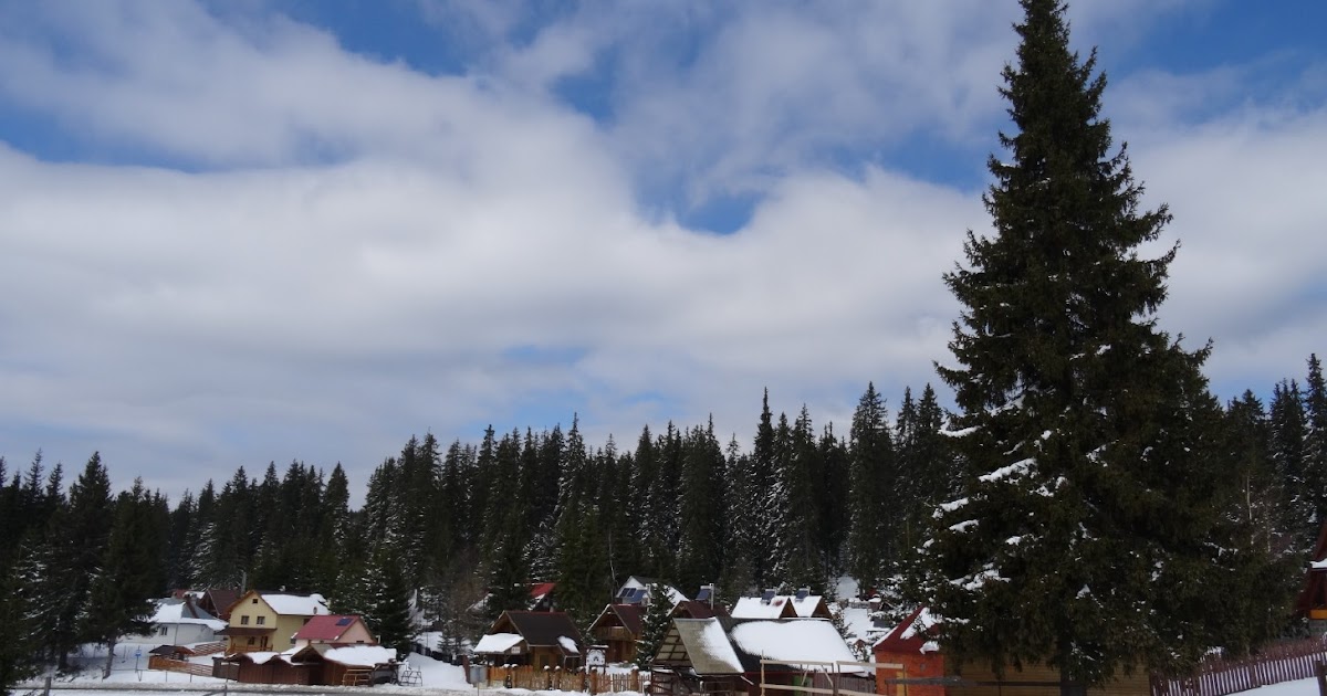 Apollo Blog: Pasul Bucin 22.04.2017