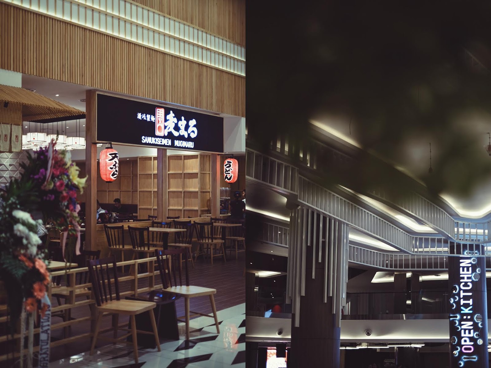 NEO SOHO MALL JAKARTA - PHOTO TOUR - eatandtreats - Indonesian Food and ...