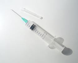 Experimento Principio de PASCAL