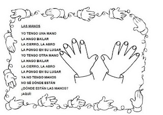 EN LA ESCUELA CABEN TOD@S: TRABAJANDO CON LAS MANOS.