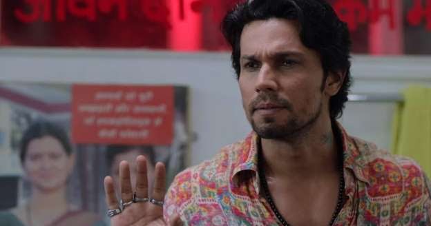 Auluck: Laal Rang review: Randeep Hooda shines with this hot topic Laal ...