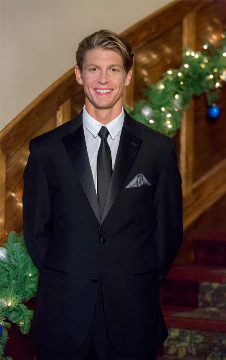 Its a Wonderful Movie - Your Guide to Family and Christmas Movies on TV ...