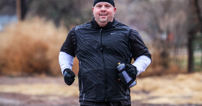 Fast Cory: Life Lessons I Learned From Braydon