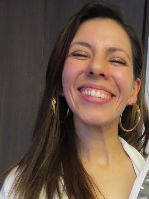 TODO AL AIRE: FATIMA LOPEZ HABLA DE TEATRO EN LA RADIO