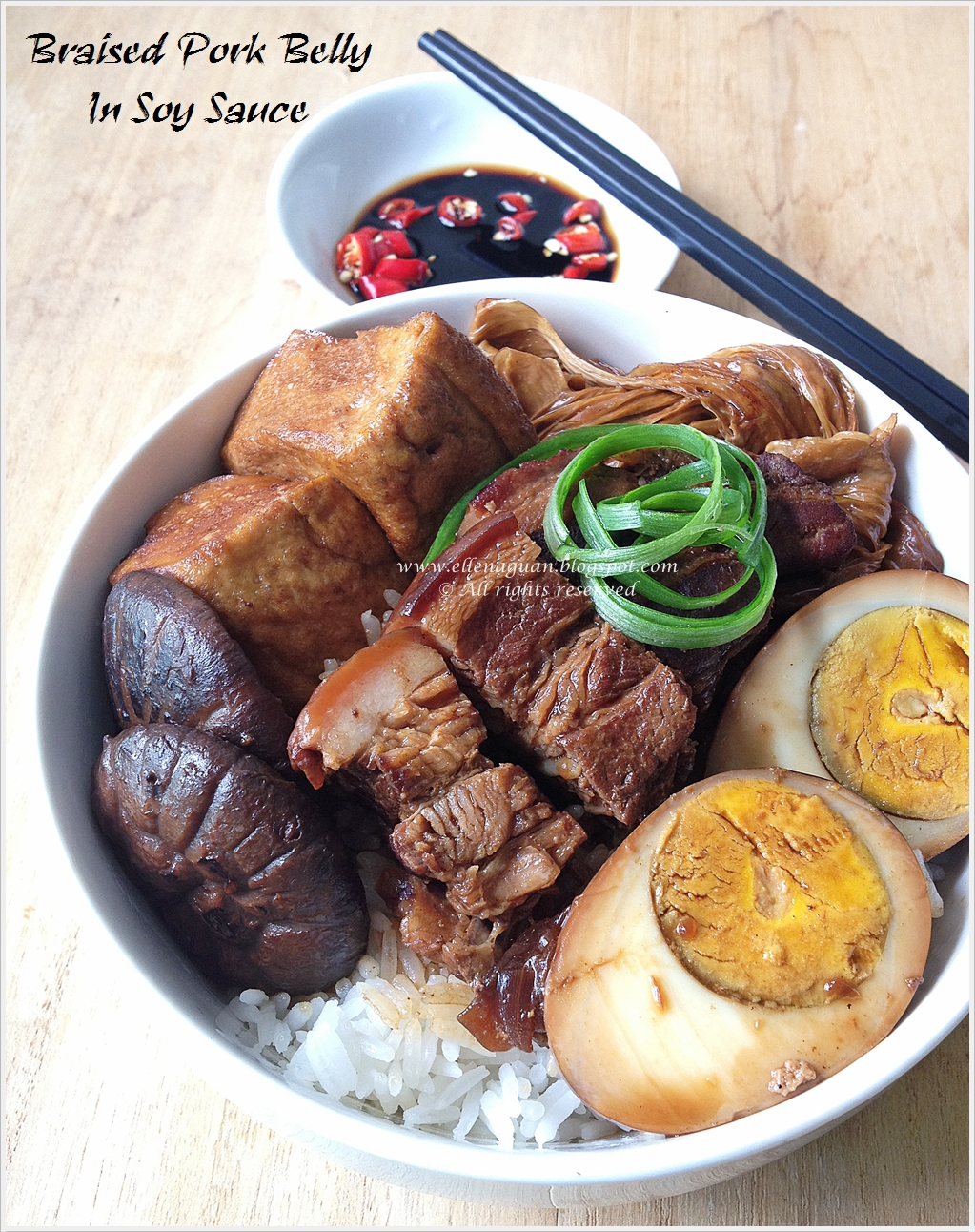 Cuisine Paradise | Singapore Food Blog | Recipes, Reviews And Travel ...