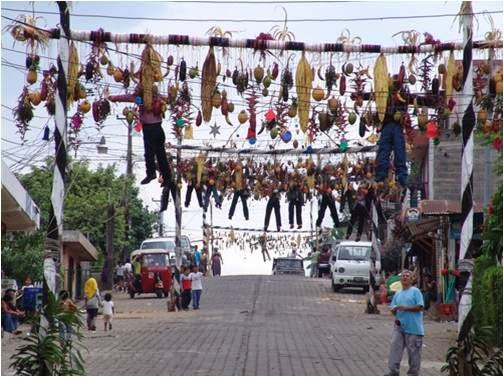Trabajo : Descripciòn de Chicacao