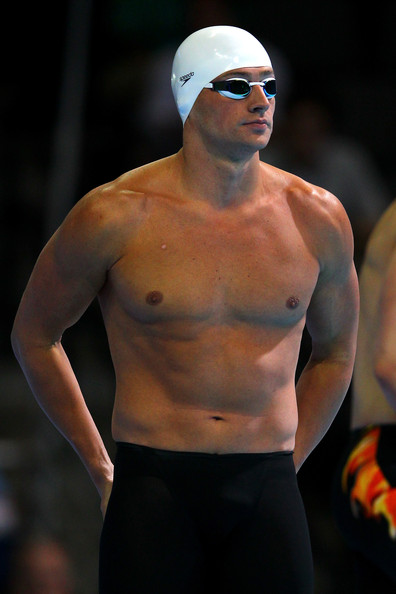 Ryan Lochte Professional Swimmer | Sports Stars