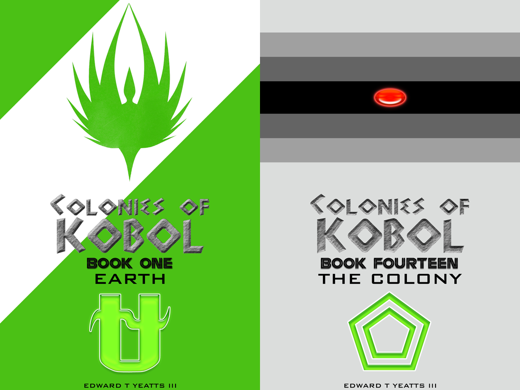 ety3rd: Kobol and Beyond: "Colonies of Kobol" First Drafts Giveaway