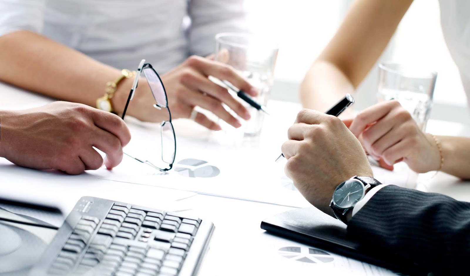 Why Business Consultant Services Are the Only Skill You Really Need