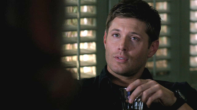 sweetondean: Review: Supernatural 7.01 "Meet The New Boss"