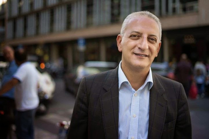 L'orecchio di Dioniso: Alessandro Romanelli il prossimo 12 novembre ...