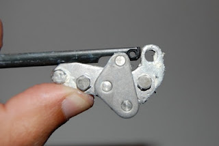 Underground Waterman Chronicles: Pictorial: C4 Trigger Mechanism ...