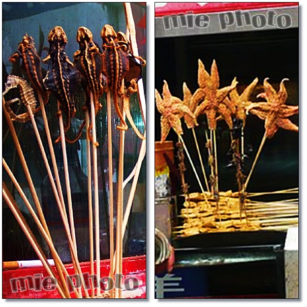 Top 9 Street Food Around The World | mie