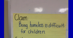 Using Post It Notes for Text Evidence - Coffee Cups and Lesson Plans