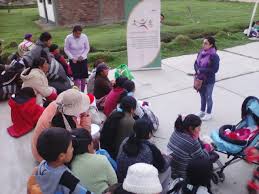 Psicología Comunitaria