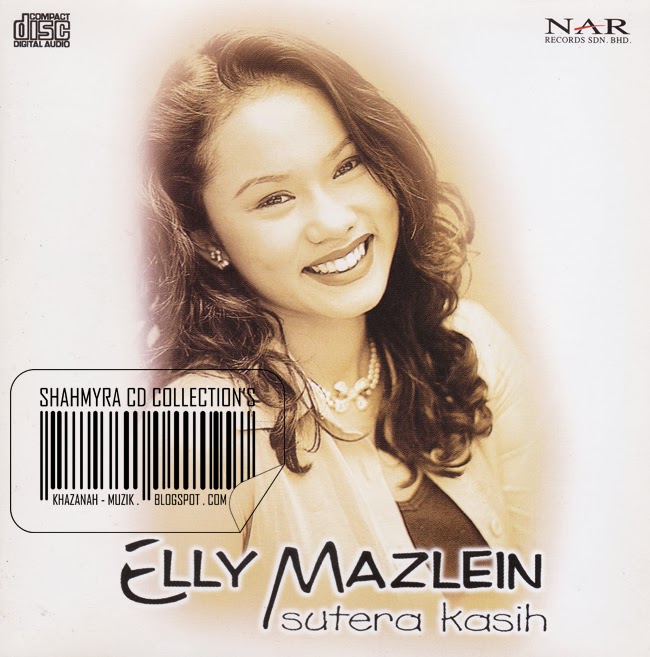 .: Gerbang Muzik Anda :.: Elly Mazlein - Sutera Kasih