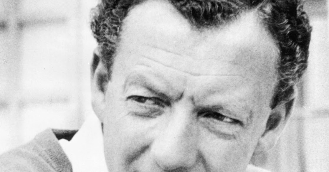 The Gay Almanac: Born Today in 1913: English Composer Benjamin Britten