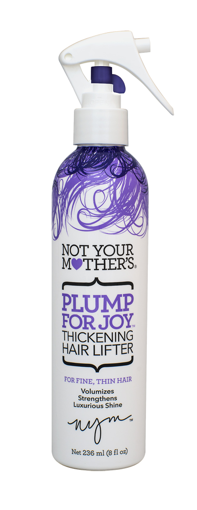 Elle Sees|| Beauty Blogger in Atlanta: NEW Not Your Mother's Products ...